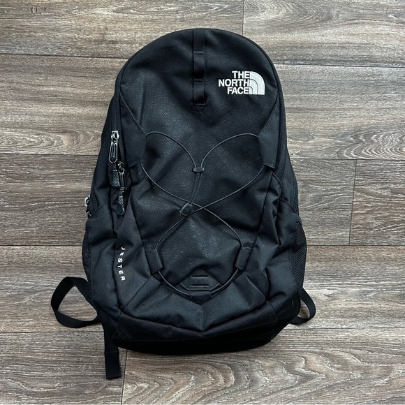 The North Face | Bags | The North Face Jester Black Hiking School ...